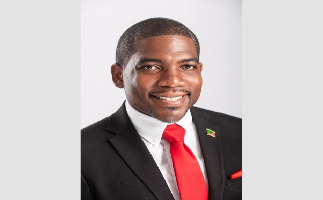 SKNVibes | Prime Minister the Honourable Dr. Terrance Drew to Attend ...