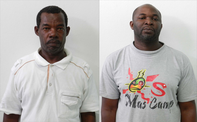 SKNVibes | St. Lucian boat captain jailed; crew member deported
