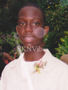 SKNVibes | Teenager shot to death in Newtown