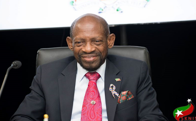 SKNVibes | Senior Minister Dr. Douglas continues to show support to ...