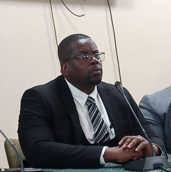 SKNVibes | Integrity Commission and DPP Office apologise to Ms. Petty