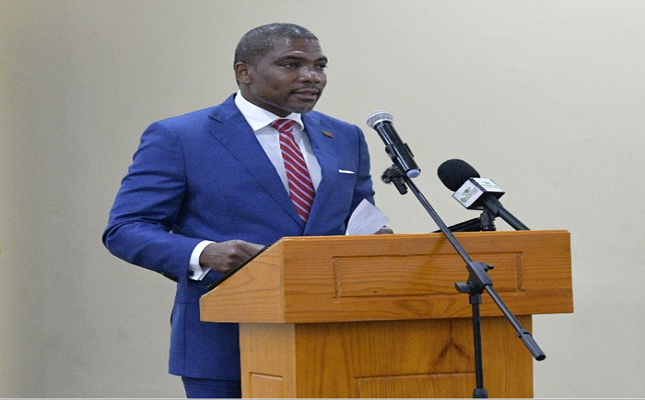 SKNVibes | Transcribed Remarks by the Chair of the RSS Council of ...