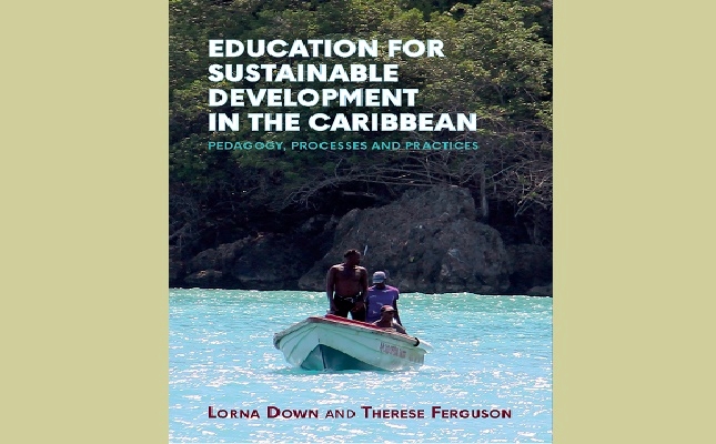 SKNVibes | Three University of the West Indies Press Books Named 2022 ...