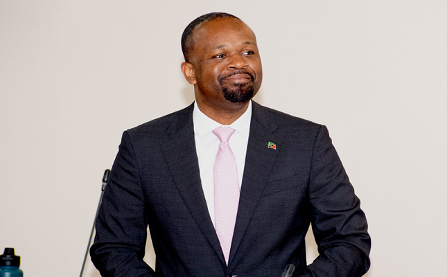 SKNVibes | St. Kitts and Nevis must not be left behind in the ...