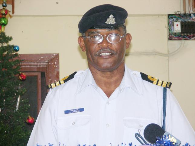 SKNVibes | Army Commander congratulates Sutton on June 1967 Invasion ...