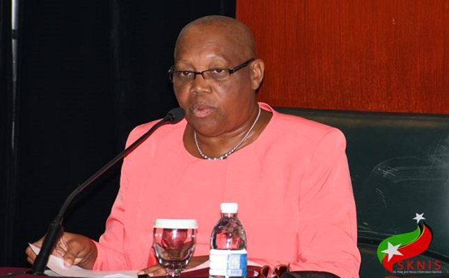 SKNVibes | St. Kitts & Nevis Government outlines socio-economic agenda ...