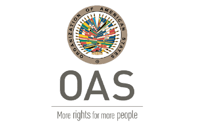 SKNVibes | OAS denounces Maduro’s dictatorial actions