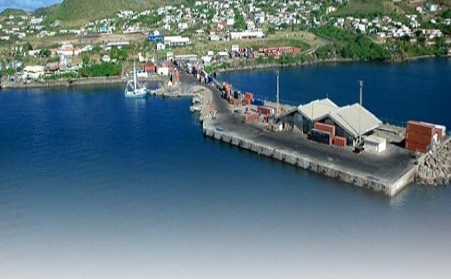 SKNVibes | Government of Saint Kitts and Nevis Celebrates Pioneering ...