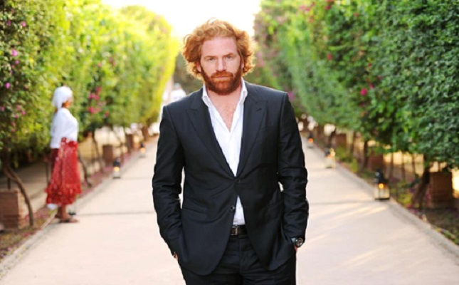 SKNVibes | Patrick Liotard-Vogt Co-Developer and Chairman of ASMALLWORLD
