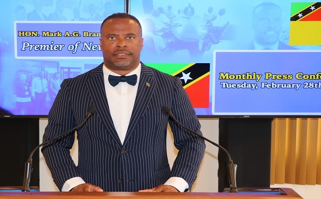 SKNVibes | Nevis government receives dozens of bids, inquiries for ...