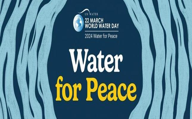 SKNVibes | OAS Highlights the interconnection of water and peace for a ...
