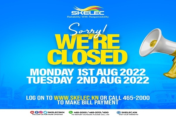 SKNVibes | HEADLINES