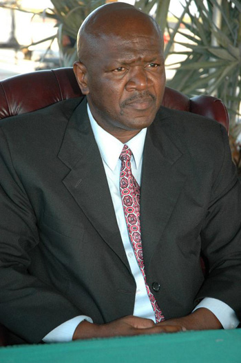 SKNVibes | SCASPA Completing five-year development plan