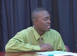 SKNVibes | C.O.P. Offers Holistic Development