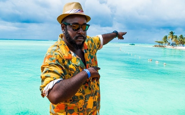 SKNVibes | Nassy represents for Tobago Tourism with latest track