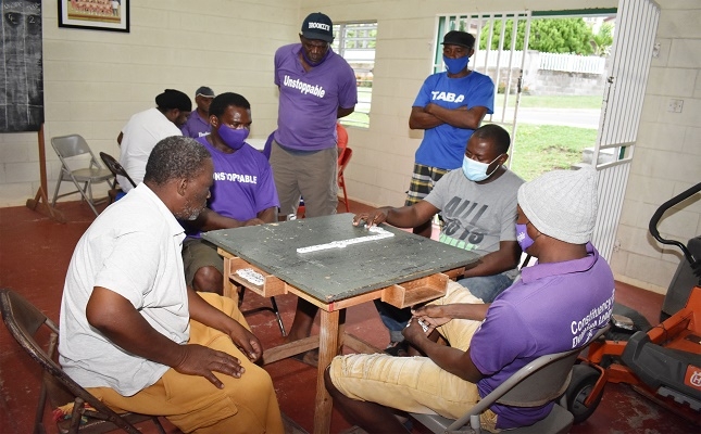 SKNVibes | Three teams assured of slots in Constituency Number Seven ...