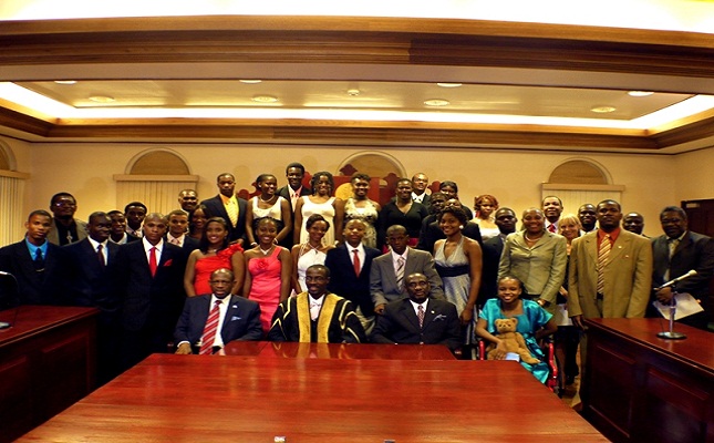 SKNVibes | Peace Corps programmes end in St. Kitts and Nevis and ...