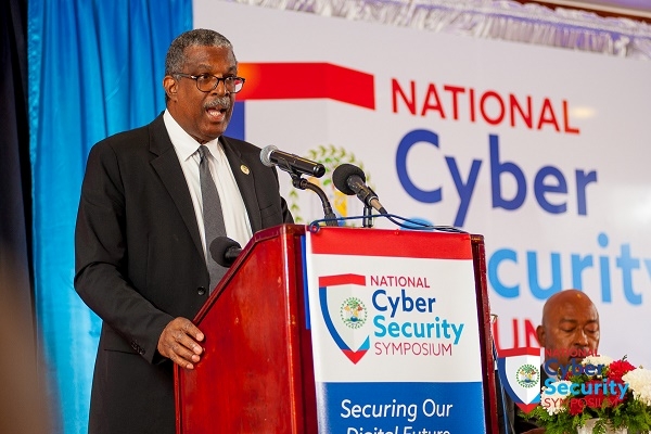 SKNVibes | Caribbean courts need to be better prepared to judge cybercrimes