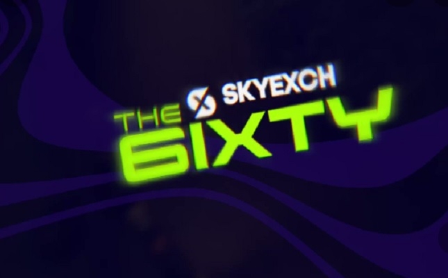 SKNVibes | Broadcasters for SKYEXCH 6IXTY confirmed