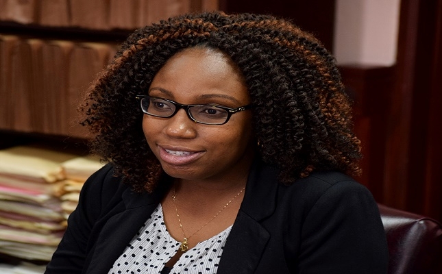 SKNVibes | Acting Director of Audit says Public Accounts Committee Act ...