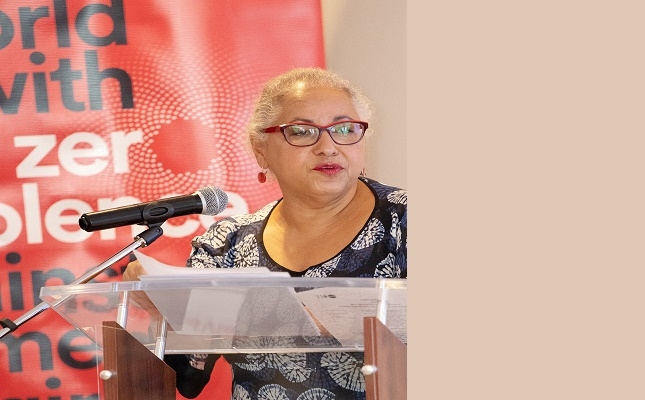 SKNVibes | Regional Partners Agree: Sexuality Education in the ...