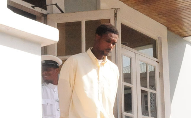 SKNVibes | Six years for unlawful wounding