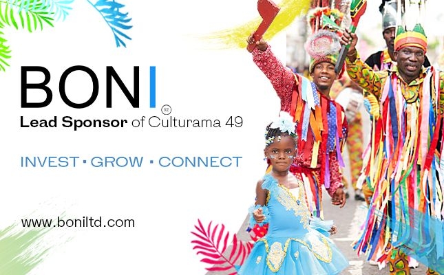 SKNVibes | Celebrating Nevis: BONI's Commitment to Culturama