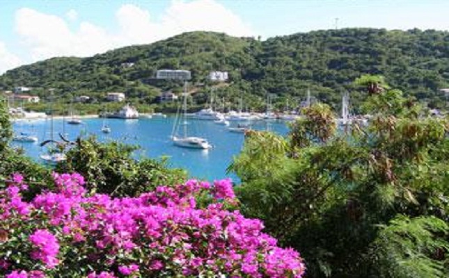 SKNVibes | BVI-USVI Address Mutual Interests At Inter Virgin Islands ...