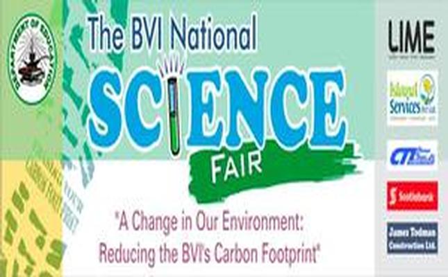 SKNVibes | 2009 BVI National Science Fair To Begin