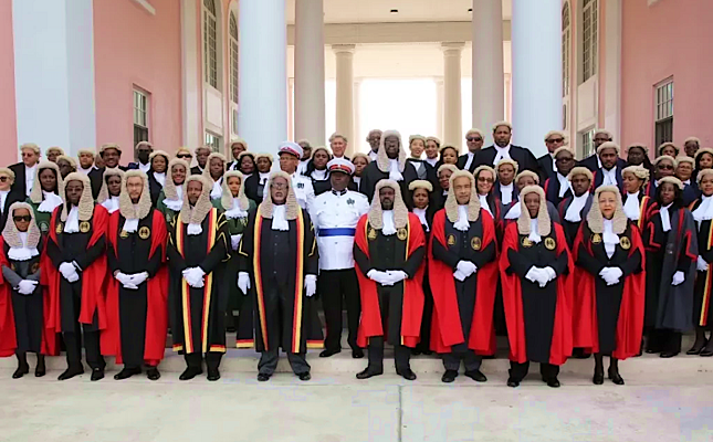 SKNVibes | Caribbean Agency Delivers Swifter Justice in The Bahamas