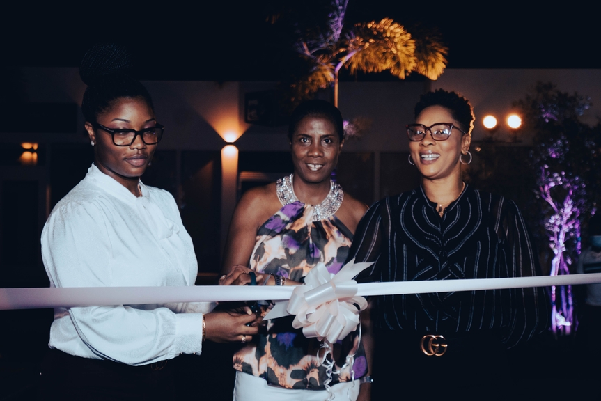 SKNVibes | Deon and Associates opens new Belmont Gardens Development