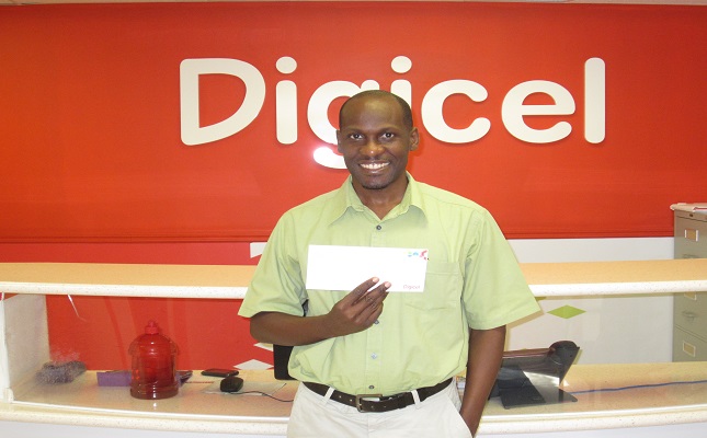SKNVibes | Great Rewards for Digicel Postpaid Customers
