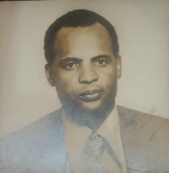 SKNVibes | The Will of the Father