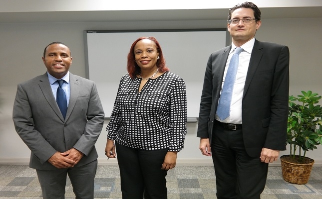 SKNVibes | Caribbean Development Bank assists with creation of new ...