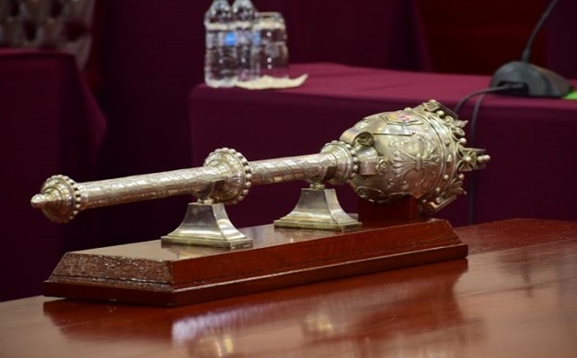 SKNVibes | Three Bills slated to receive their first and second ...