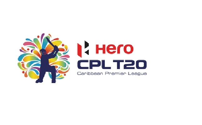 SKNVibes | Broadcasters for Hero CPL 2021 confirmed