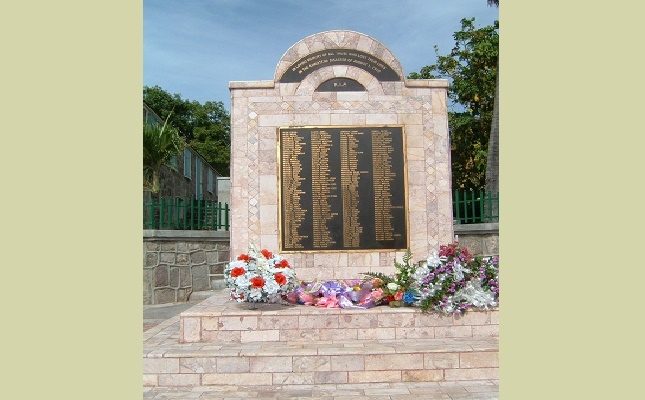 SKNVibes | Nevis to commemorate 51st Anniversary of the MV Christena ...