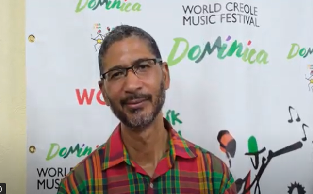 SKNVibes | Govt. setting stage for more regional visitors to Dominica
