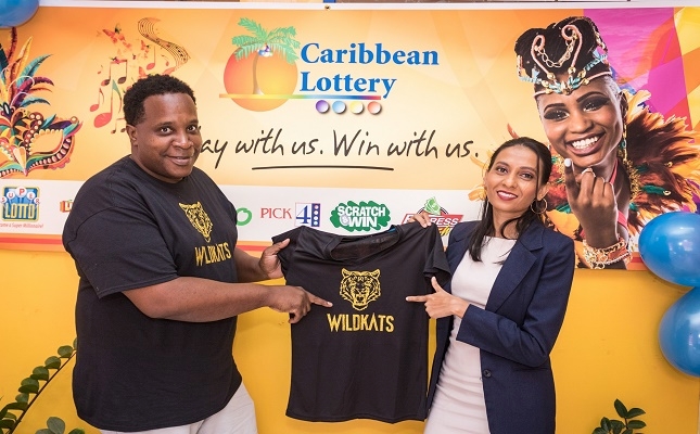 SKNVibes | Caribbean Lottery Sponsors J’ouvert Band for National ...