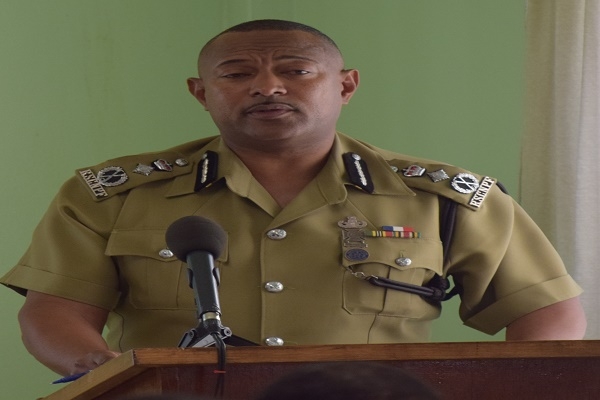 SKNVibes | Marcella Liburd responds to Police Commissioner’s statement