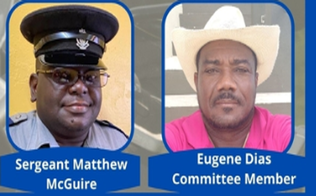 SKNVibes | Old Road Committee introduces new crime fighting initiative