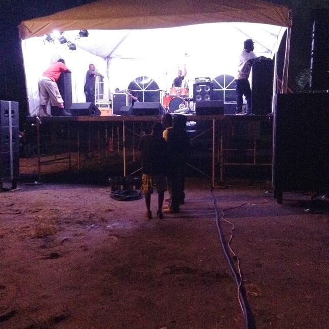 SKNVibes | Carnival Chairman pulls plug on Cool Down Fete