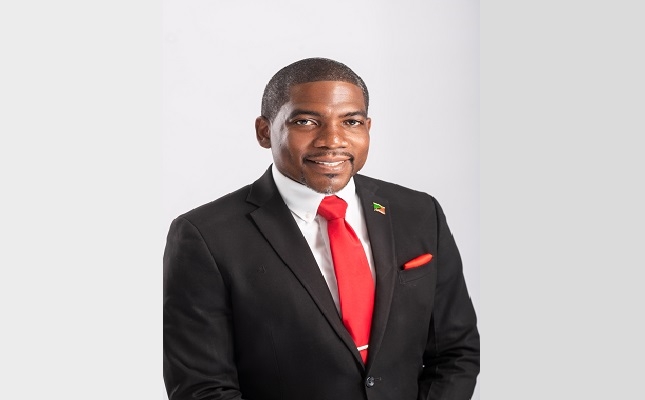 SKNVibes | Brief Opening Statement by Prime Minister The Hon. Dr ...