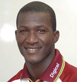 SKNVibes | Darren Sammy appointed West Indies captain