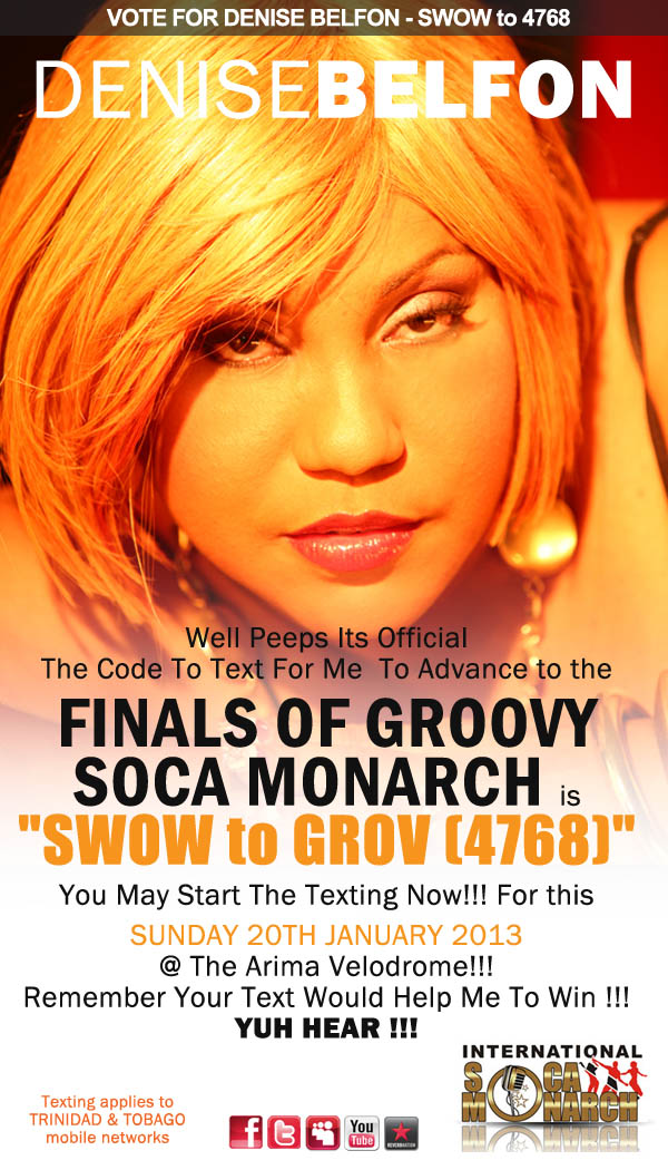 SKNVibes | "Saucy Reminds All, The Battle Is for the Fittest- Ready for ...