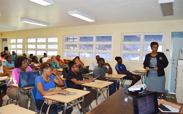 SKNVibes | Development Bank supports development goals of the country ...