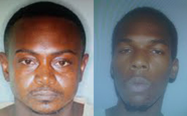 SKNVibes | Shoeshine jailed for three years