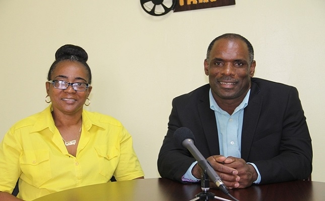 SKNVibes | NIA heartened by response of small business sector for ...