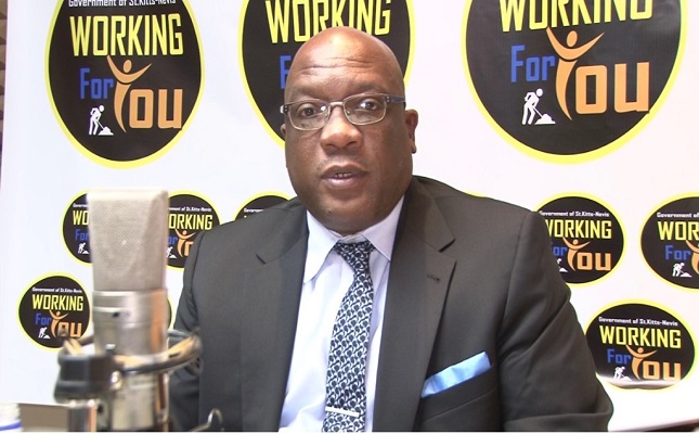 SKNVibes | As Chief Servant, Prime Minister Harris Says He is Satisfied ...