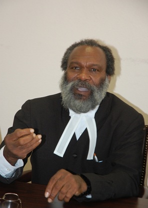 SKNVibes | Court of Appeal to hear Cedric Liburd vs Eugene Hamilton ...